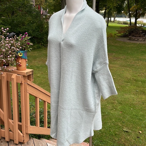 Lissy | Sweaters | Nwt Lissy Shoulderless Sweater Sm | Poshmark